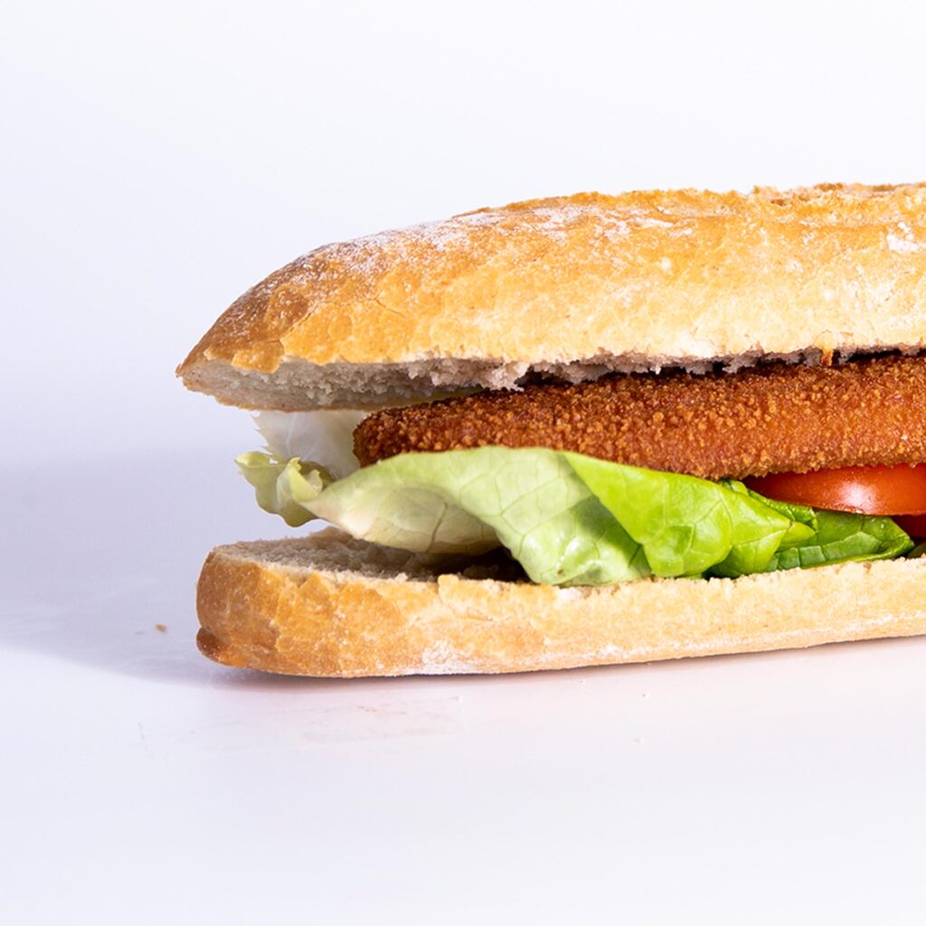 Broodje viandel – Meatingpoint