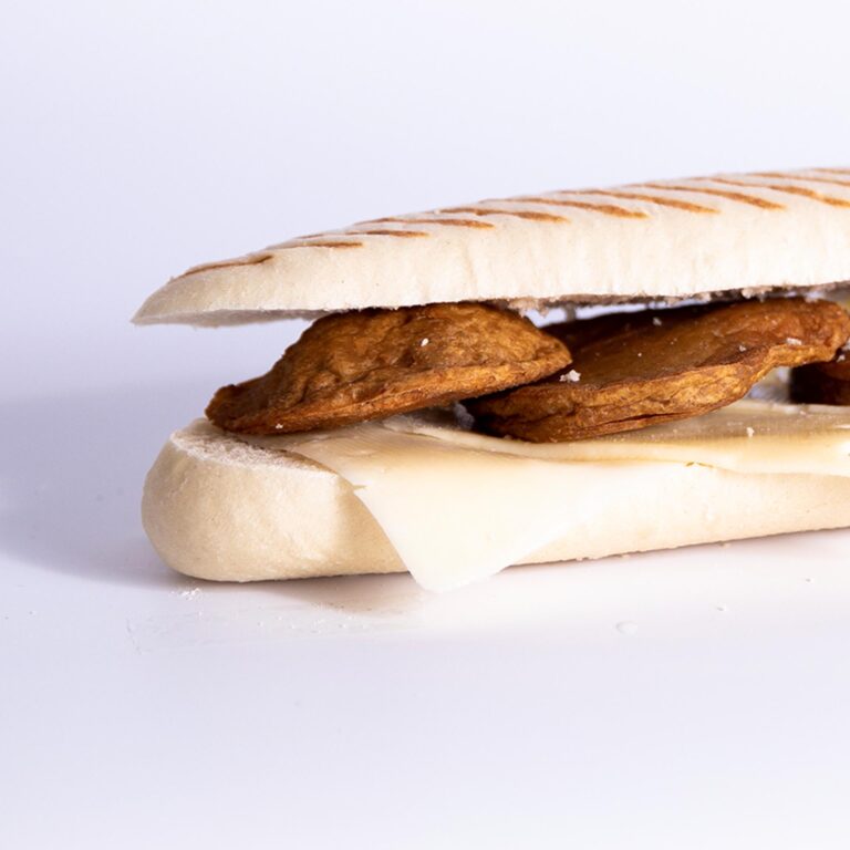 Panini Crousty boulet – Meatingpoint