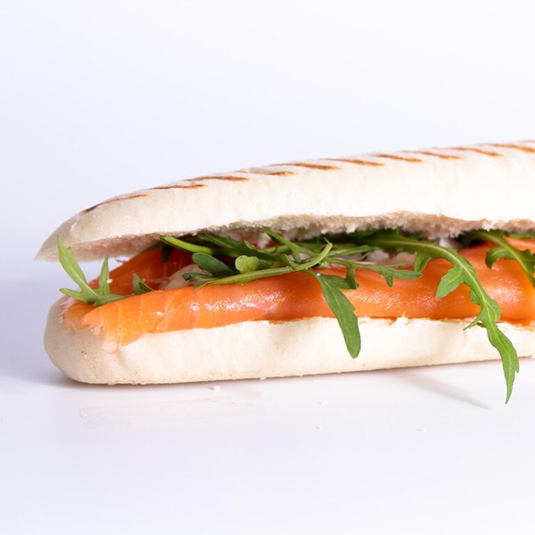 Panini Crousty boulet – Meatingpoint